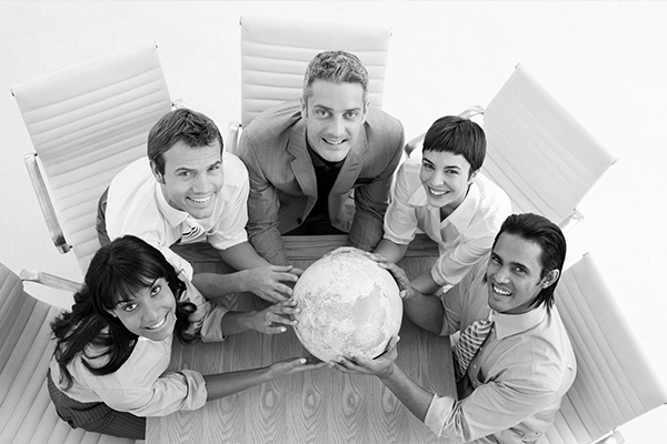 Ashika Group - Growing & Sharing With You